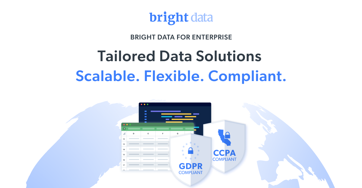 Enterprise Data Solutions